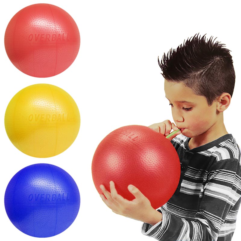 PLAYM8 Floating Ball