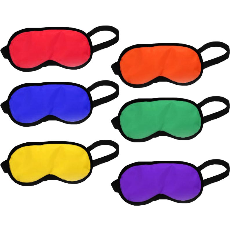 PLAYM8 Blindfolds