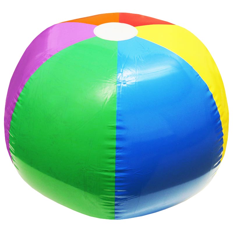 PLAYM8 Giant Beachballs