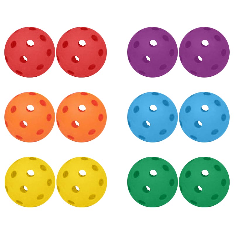 PLAYM8 Zoft Balls