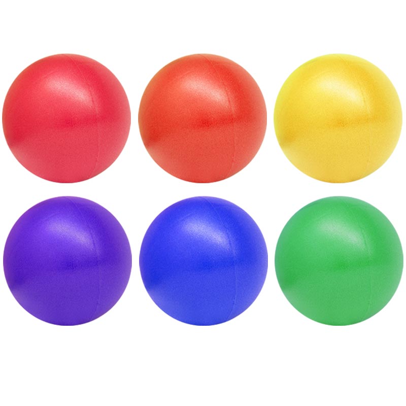 PLAYM8 Soft Touch Balls