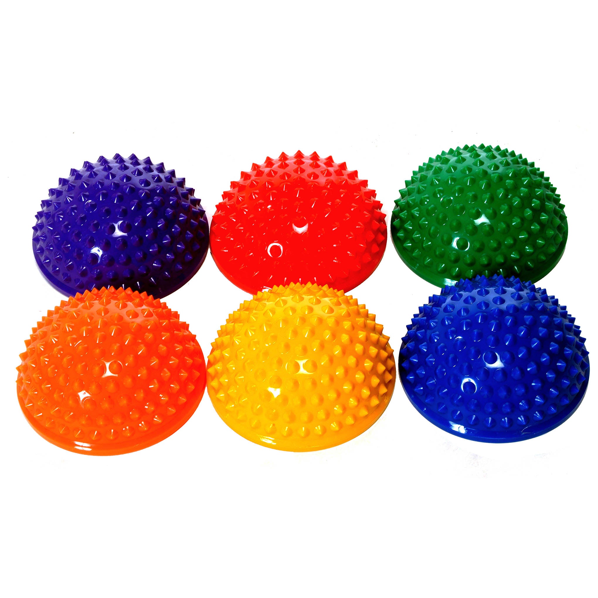 PLAYM8 Sensory Stepping Domes